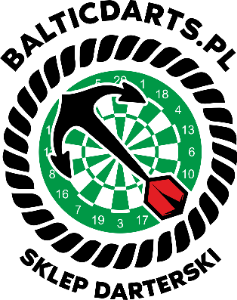 Sklep darterski ze sprzętem i akcesoriami do darta - Baltic Darts